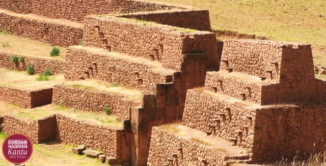 PIKILLACTA, YACIMIENTO ARQUEOLÓGICO EN CUSCO