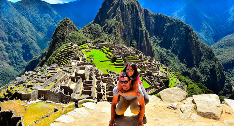 Que puedes y que no debes hacer en Machu Picchu ⛰️ Kantu Peru Tours