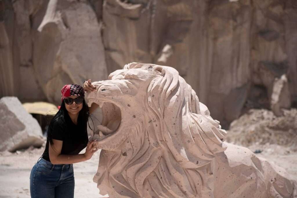 La ruta del sillar en Arequipa, la sorprendente ruta de la Ciudad Blanca 🥇