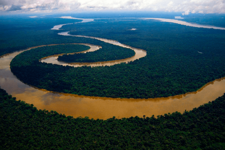 DESTINOS TURÍSTICOS EN PERÚ 🥇CONOCE EL TOP 10🥇