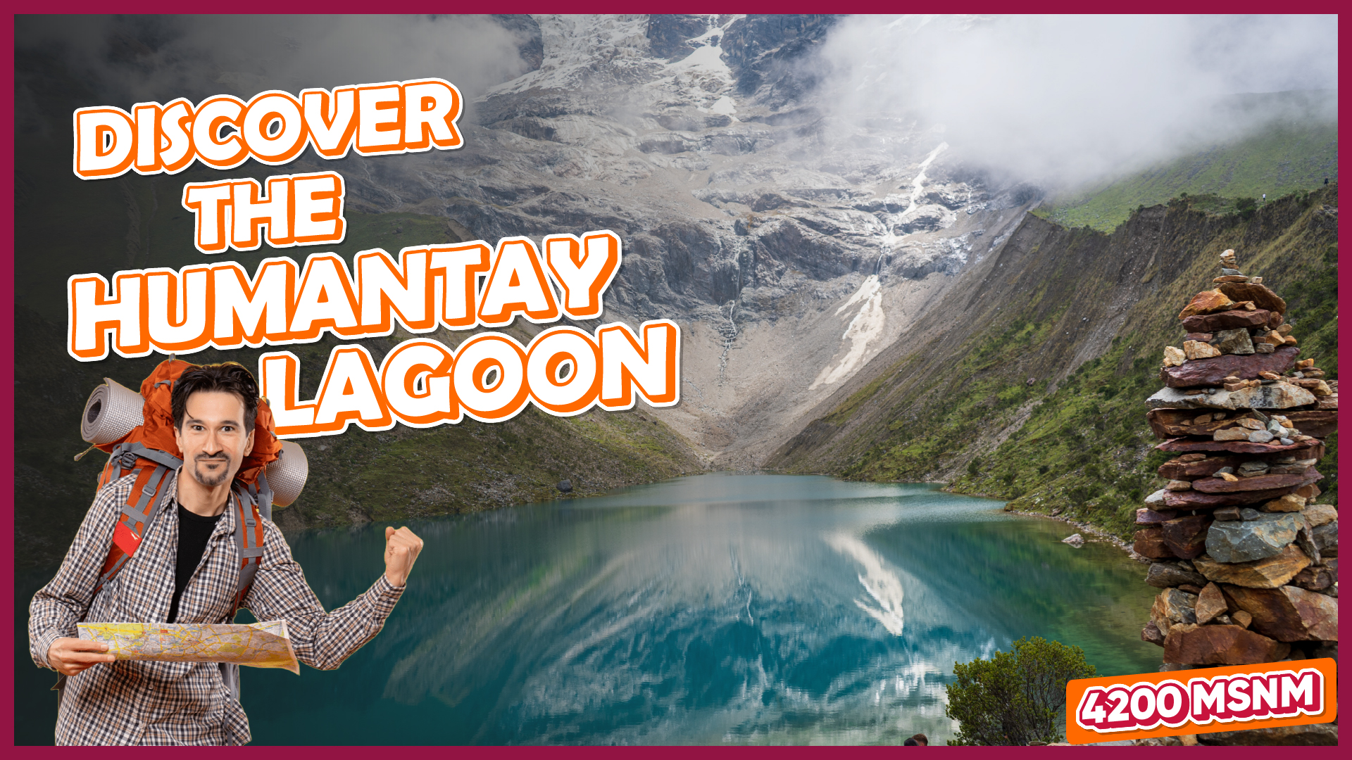 HUMANTAY LAKE | Complete travel information 2026