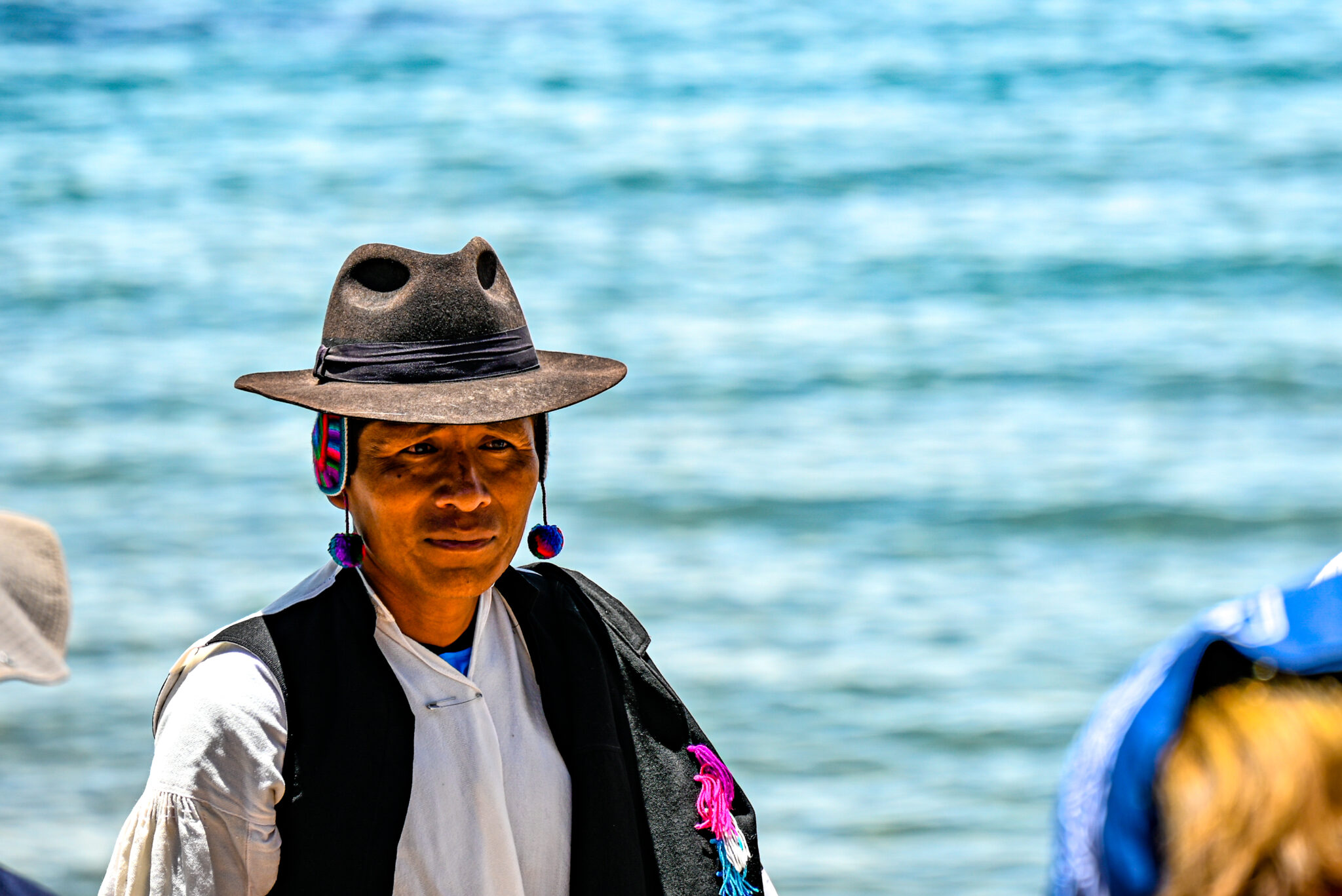 Taquile Island in Puno | All you need to know in 2025🥇