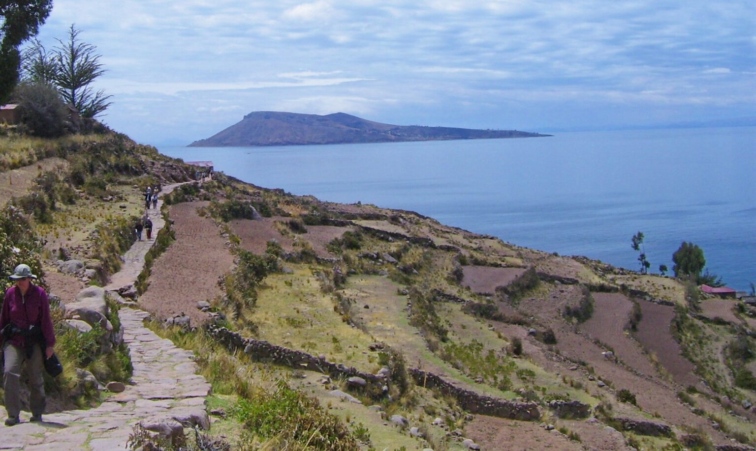 Taquile Island in Puno | All you need to know in 2025🥇